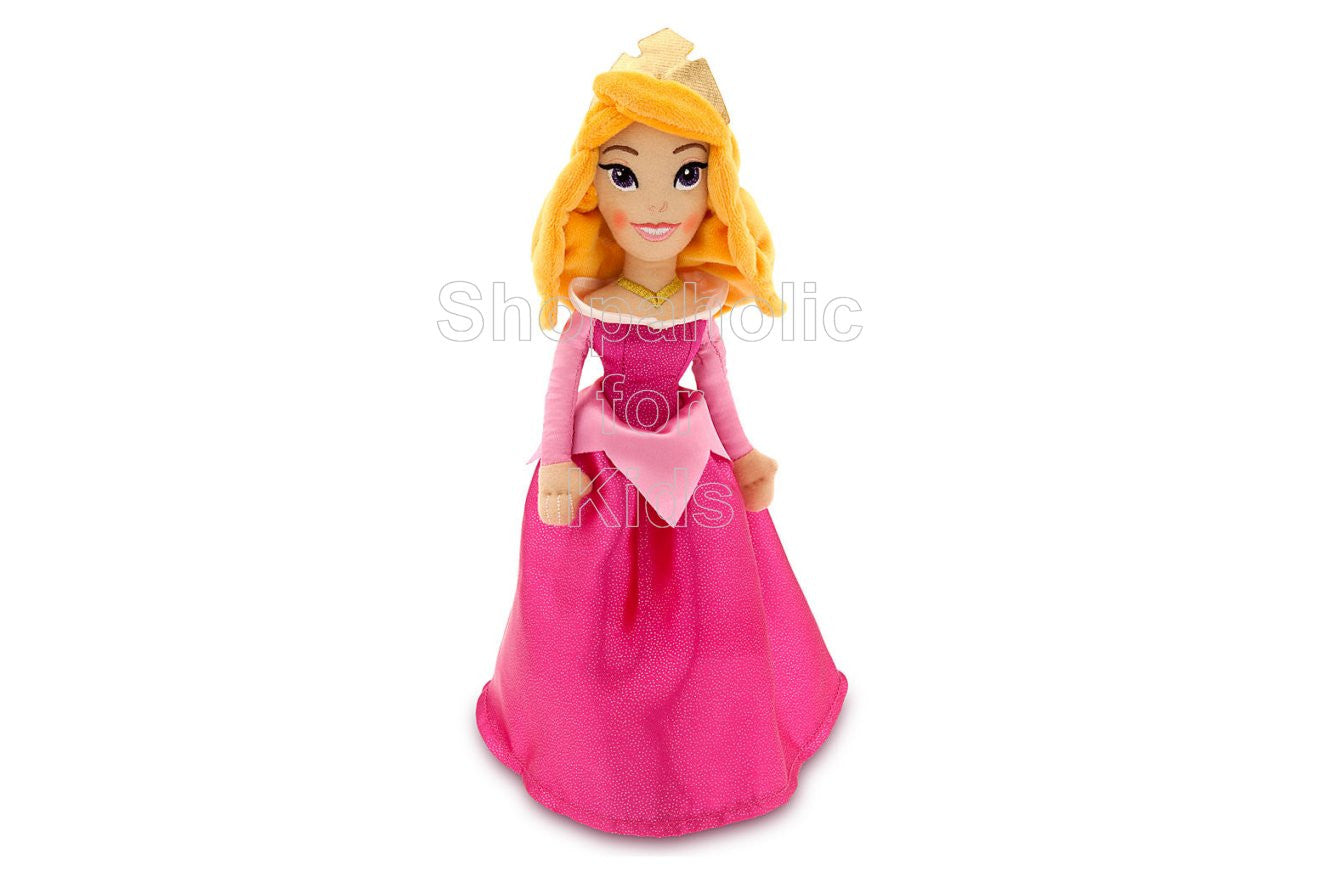 Disney Princess Aurora Plush Doll | Shopaholic for Kids
